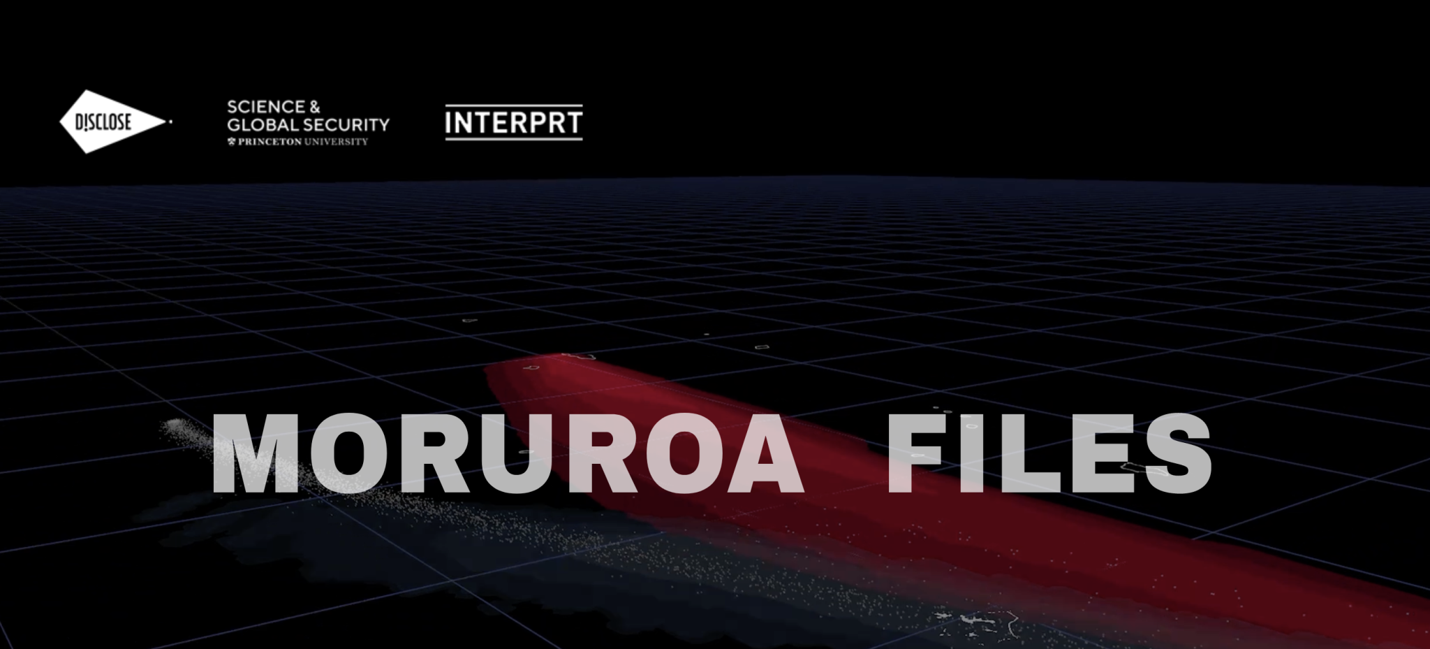 The radiating story of Lucas - Fossil Free Around the World