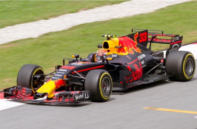 Formula 1 racing? It fuels fossil freedom. - Fossil Free Around the World